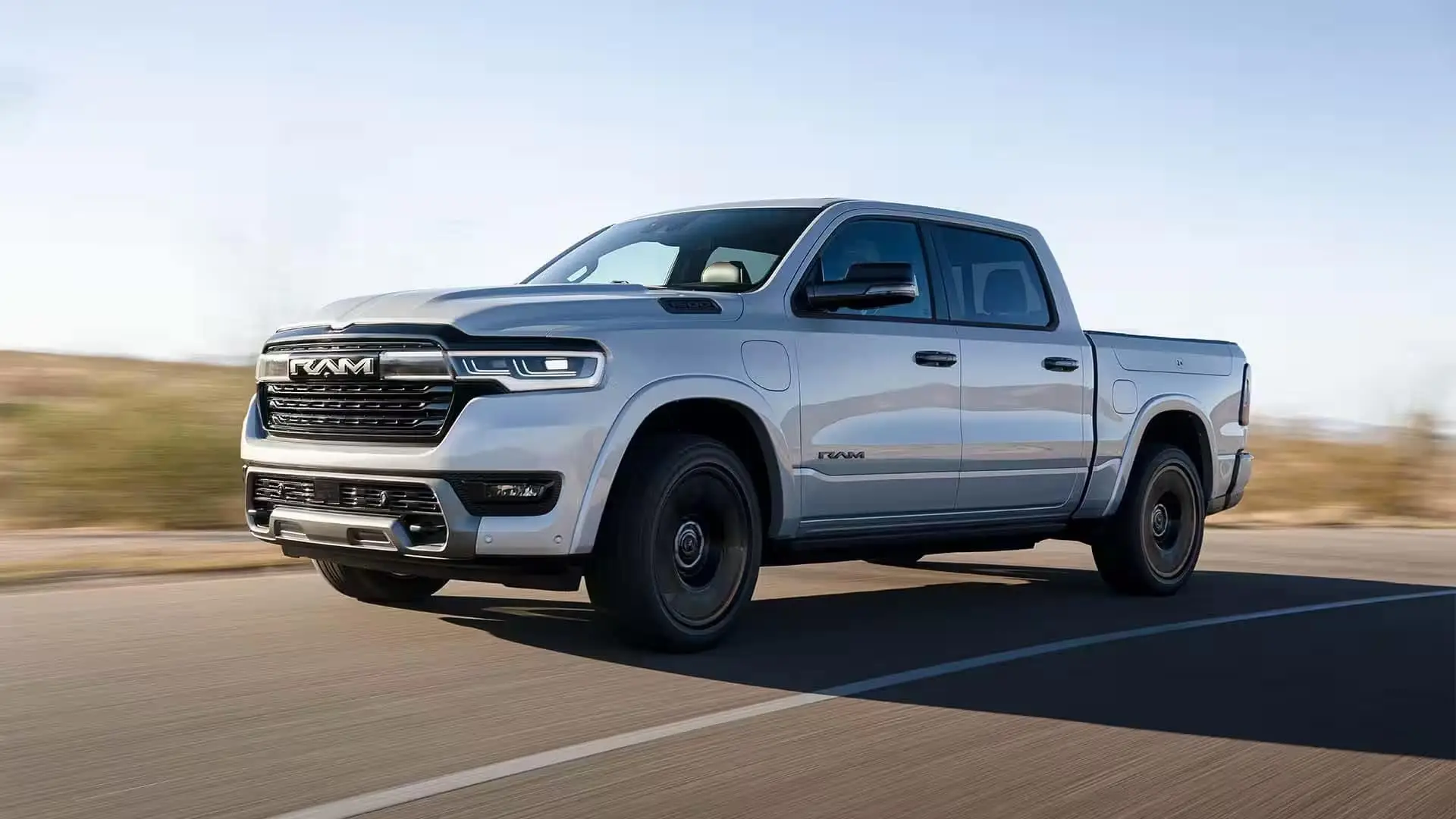 The Rise of Electric and Hybrid Trucks – How Americans Are Adapting ...